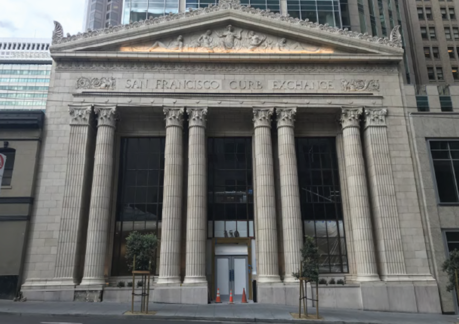 350 Bush Street, San Francisco, CA, 94104